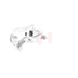 GH Halter, Bremssattel GH-441937 Vorderachse links f&uuml;r Citro&euml;n