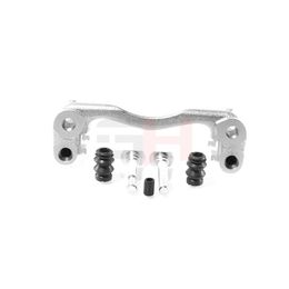 GH Halter, Bremssattel GH-463313 Hinterachse links f&uuml;r Mercedes VW