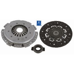 Sachs Kupplungssatz 3000 952 011 f&uuml;r RAPID Audi VW SEAT