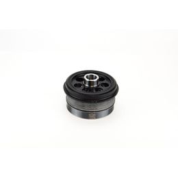 CONTINENTAL CTAM Riemenscheibe, Kurbelwelle VD1217 EXTRA f&uuml;r Mercedes