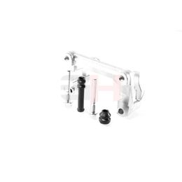 GH Halter, Bremssattel GH-443295H rechts f&uuml;r MAZDA