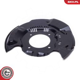 ESEN SKV Spritzblech, Bremsscheibe links 57SKV268 f&uuml;r LEXUS
