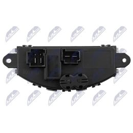 NTY Regler, Innenraumgebl&auml;se ERD-BM-008 f&uuml;r BMW