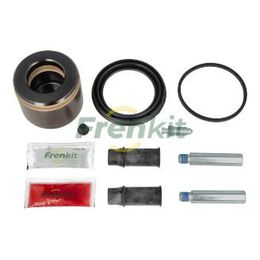 FRENKIT Reparatursatz, Bremssattel 766790 Vorderachse