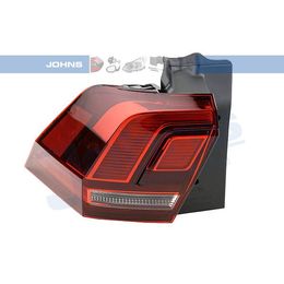 JOHNS Heckleuchte links 95 92 87-1 f&uuml;r VW
