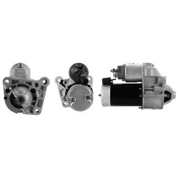 Lucas Starter LRS01729 f&uuml;r RENAULT