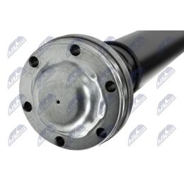 NTY Gelenkwelle, Achsantrieb NWN-VV-020 f&uuml;r Volvo
