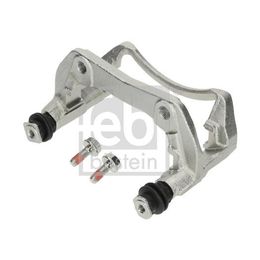 febi bilstein Halter, Bremssattel 198710 Vorderachse rechts f&uuml;r Vaughall