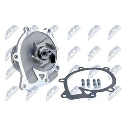 NTY Wasserpumpe CPW-TY-034 f&uuml;r TOYOTA