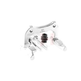 GH Halter, Bremssattel GH-463975 Hinterachse links f&uuml;r RENAULT
