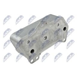 NTY &Ouml;lk&uuml;hler, Automatikgetriebe CCL-VW-034 f&uuml;r VAG