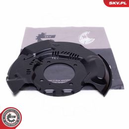 ESEN SKV Spritzblech, Bremsscheibe rechts 57SKV269 f&uuml;r LEXUS