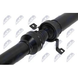 NTY Gelenkwelle, Achsantrieb NWN-CH-096 hinten f&uuml;r DODGE