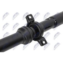 NTY Gelenkwelle, Achsantrieb NWN-ME-080 hinten f&uuml;r Mercedes