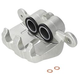 febi bilstein Bremssattel 188446 Vorderachse links f&uuml;r LAND ROVER