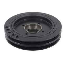 SKF Riemenscheibe, Kurbelwelle VKM 96509 f&uuml;r MITSUBISHI