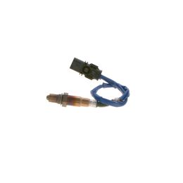 Bosch Lambdasonde 0 258 017 359 f&uuml;r Ford LINCOLN