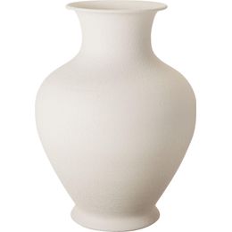 SONSTIGE Vase DERBY weiss