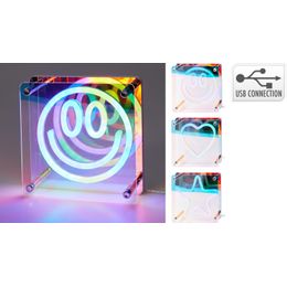 SONSTIGE Dekoobjekt NEON