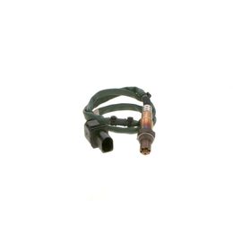 Bosch Lambdasonde 0 258 017 331 f&uuml;r Porsche