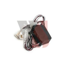 YSPARTS Stellelement, Zentralverriegelung YS-LK0001 hinten f&uuml;r Mercedes VAG