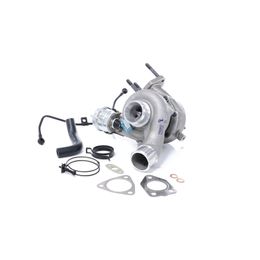 BTS TURBO Lader, Aufladung SERVICE SET REMAN T981441BL f&uuml;r KIA Austauschteil - refurbished