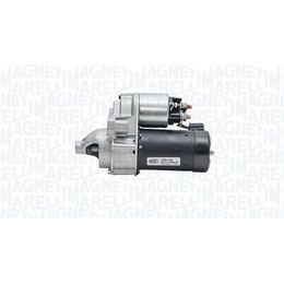 MAGNETI MARELLI Starter 063721260010 f&uuml;r Citro&euml;n Peugeot Fiat MITSUBISHI TOYOTA Citro&euml;n/Peugeot