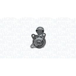 MAGNETI MARELLI Starter 063721336010 f&uuml;r Ford