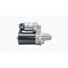 MAGNETI MARELLI Starter 063721334010 f&uuml;r Opel Fiat GM CHEVROLET Suzuki Vaughall
