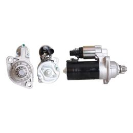 Lucas Starter LRS04032 f&uuml;r MAN VW