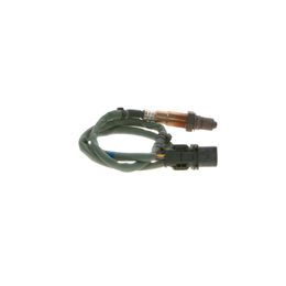 Bosch Lambdasonde 0 258 017 333 f&uuml;r VW Porsche
