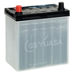 Yuasa Starterbatterie YBX7000 EFB Start Stop Plus 12 V, 40 Ah, 400 A YBX7055 12V 68Ah 400A