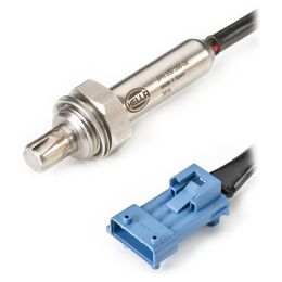 Hella Lambdasonde 6PA 358 066-081 f&uuml;r Volvo