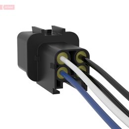 DENSO Lambdasonde Direct Fit DOX-0315 f&uuml;r MITSUBISHI