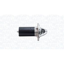 MAGNETI MARELLI Starter 063721118010 f&uuml;r Iveco VW