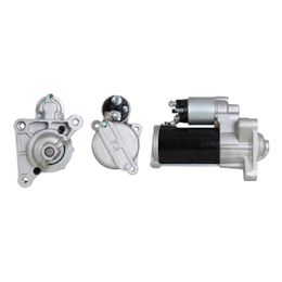 Lucas Starter LRS04126 f&uuml;r Peugeot Opel