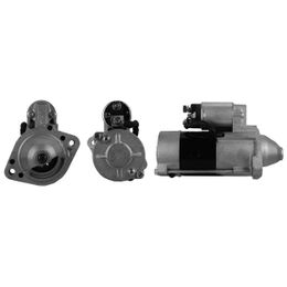 Lucas Starter LRS01436 f&uuml;r KIA HYUNDAI MITSUBISHI NISSAN