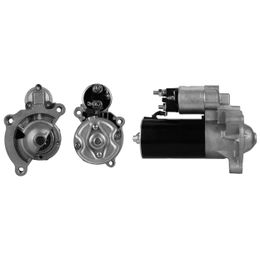 Lucas Starter LRS02100 f&uuml;r Fiat Peugeot Vaughall MITSUBISHI DS Citro&euml;n TOYOTA