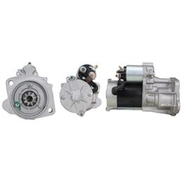 Lucas Starter LRS02182 f&uuml;r Opel GM NISSAN RENAULT