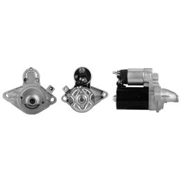 Lucas Starter LRS02295 f&uuml;r Peugeot Citro&euml;n TOYOTA