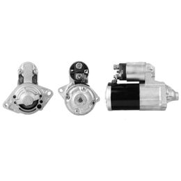 Lucas Starter LRS02382 f&uuml;r MITSUBISHI Suzuki