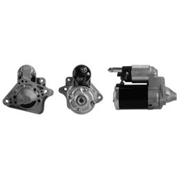 Lucas Starter LRS02353 f&uuml;r MITSUBISHI RENAULT KIA