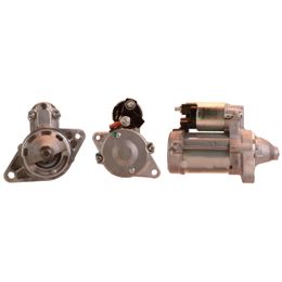 Lucas Starter LRS02390 f&uuml;r TOYOTA