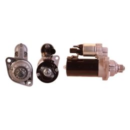 Lucas Starter LRS02394 f&uuml;r CUPRA VW Audi MAN