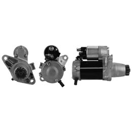 Lucas Starter LRS02452 f&uuml;r TOYOTA