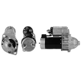 Lucas Starter LRS02421 f&uuml;r Mercedes