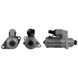 Lucas Starter LRS02478 f&uuml;r VW CUPRA