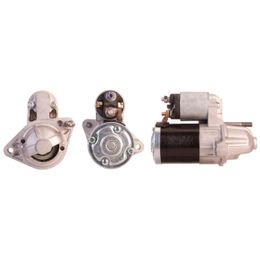 Lucas Starter LRS02555 f&uuml;r Fiat MITSUBISHI Suzuki