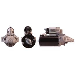 Lucas Starter LRS02623 f&uuml;r Ford Peugeot