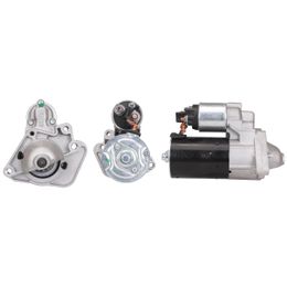 Lucas Starter LRS02735 f&uuml;r NISSAN RENAULT
